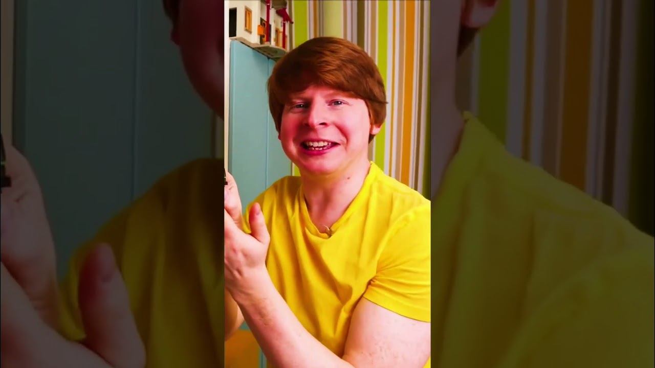 👉 Автомеханик Саша показывает машинки #игрушки #машинкидлядетей #весело