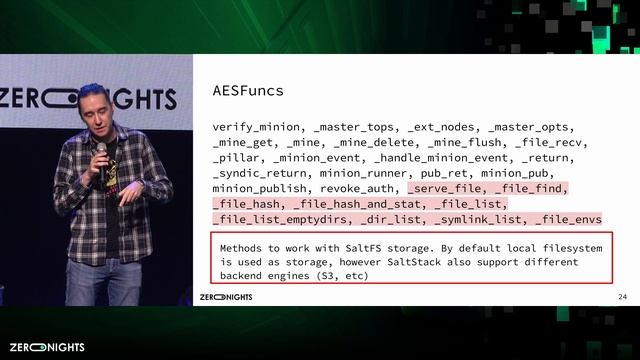 Солевые приключения – Павел Топорков