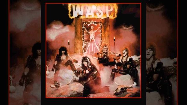 07 - Sleeping (W.A.S.P.)