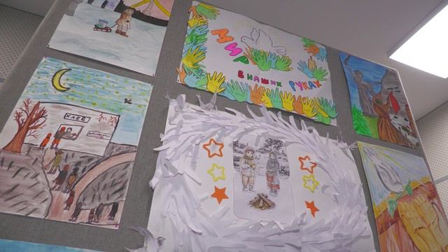 ЖИВАЯ ПАМЯТЬ ПОКОЛЕНИЙ