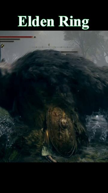 Elden Ring Медведи