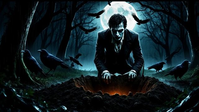 Gothic Music | Retribution