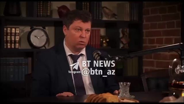 Как слова депутата ГД Матвеева назвали в Азербайджане