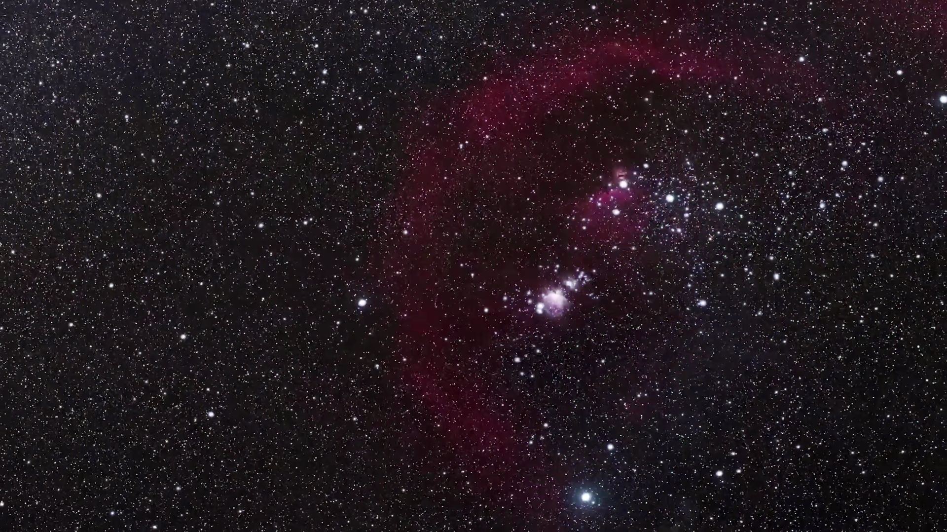 Все, что НАСА обнаружило за первый год пребывания Джеймса Уэбба в космосе [4K]