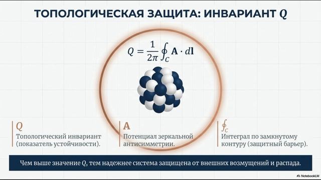 Ядерная физика и сфиральная модель Времени