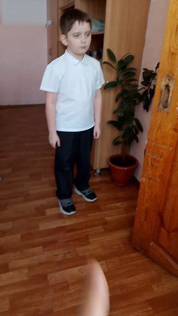 школа (часть 3)