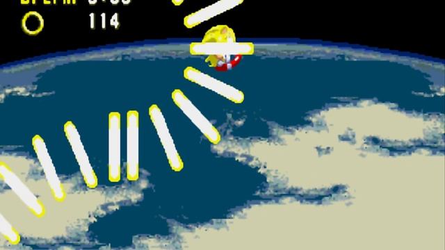 Rus Sonic and Knuckles (10 Часть,Компания за Соника) Яйцо-Смерти 2