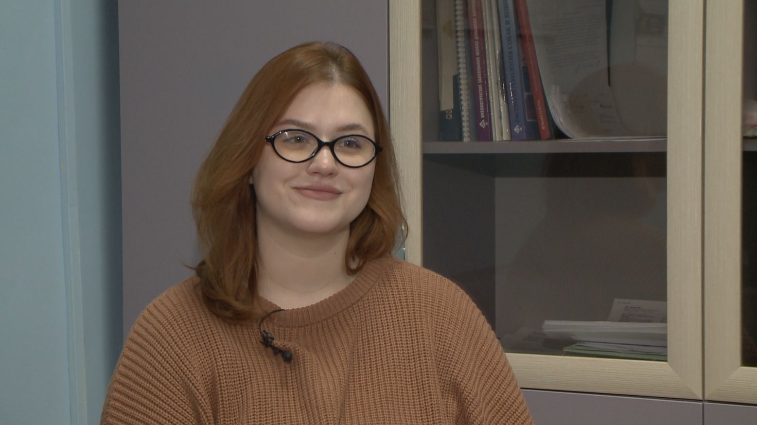 Актуальное интервью - Мария Масловец - Как защитить питомца от переохлаждения