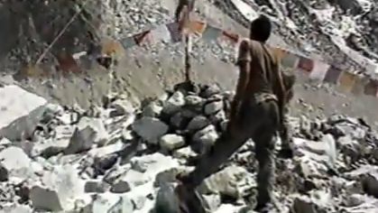 Архив ГТРК "Кузбасс". Пульс с Виктором Сохаревым (1997)