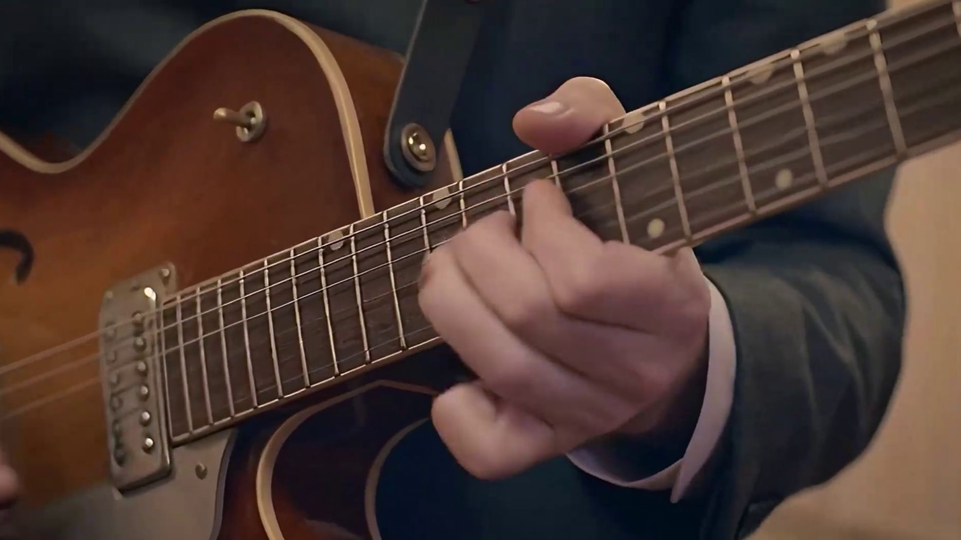 AI стилизация под Битлз [ретро]