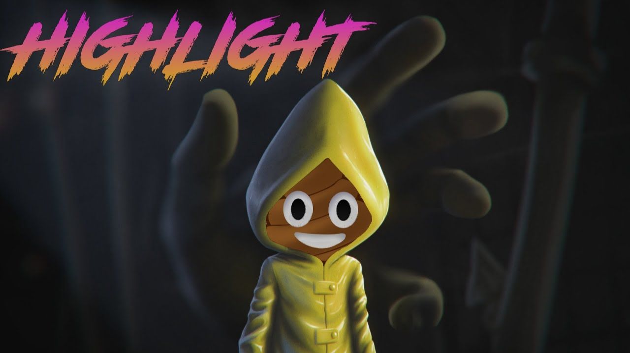 Страх и ненависть в какашечных кошмарах 💩