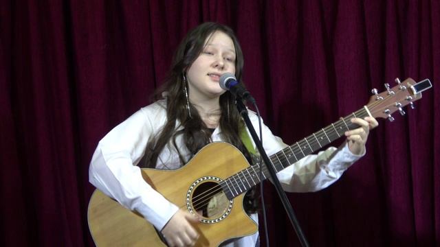 17 Не все равно - Дарина Туктарова