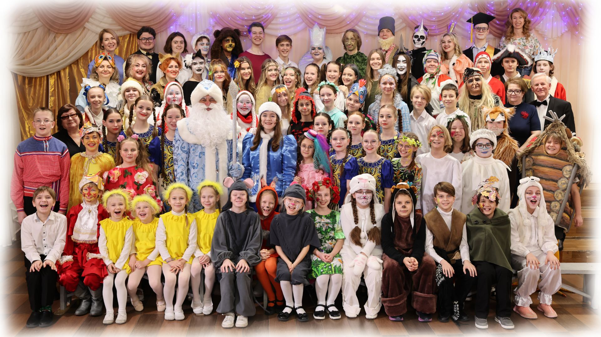 2026 г. - Жили-были, ИИ мозг отбили