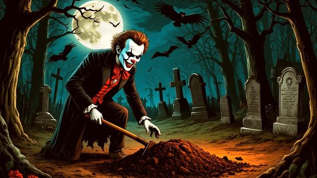 Gothic Music | Dead Souls