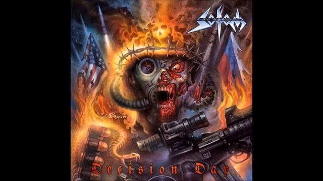 01 - In Retribution (SODOM)