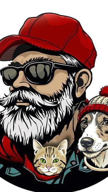 Зоотакси. Перевозка собак по России. Кинолог Игорь Алтайский.