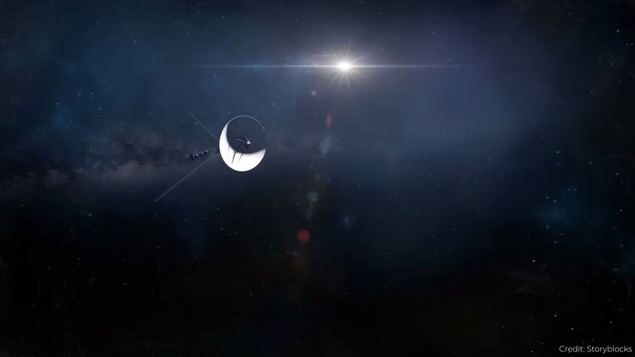 Самая сложная точка Лагранжа, реалистичный срок службы "Вояджеров", цели для телескопов | Q&A 387