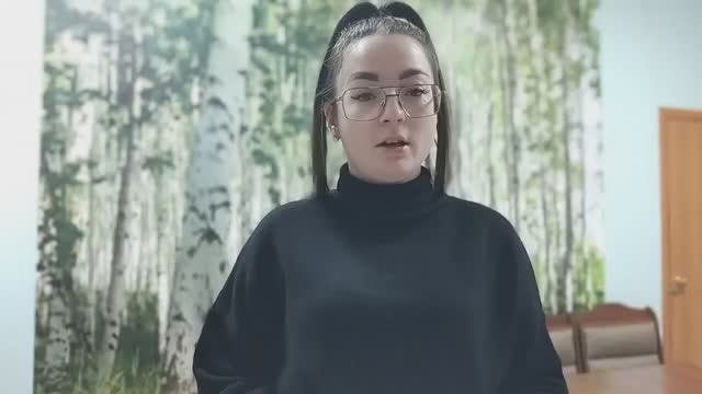 Цифровая трансформация ДО: применение нейросетей в процессе воспитания и социализации Клеймёнова Г.А