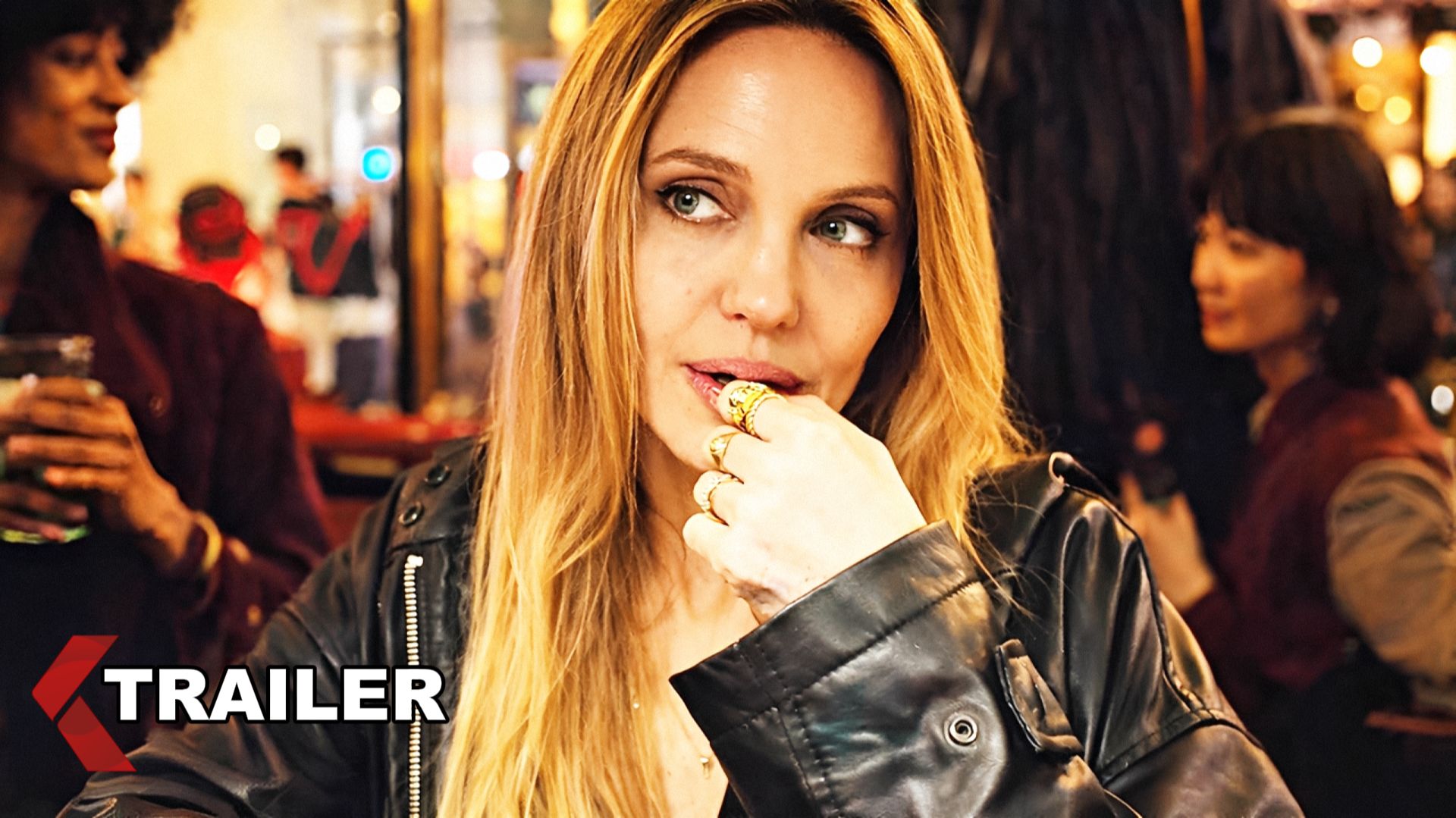 Кутюр — Русский трейлер (Дубляж, 2026)