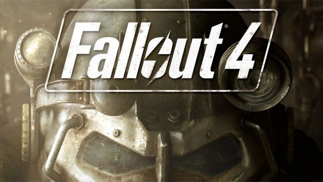 Fallout 4 Anniversary Edition - Стрим 17