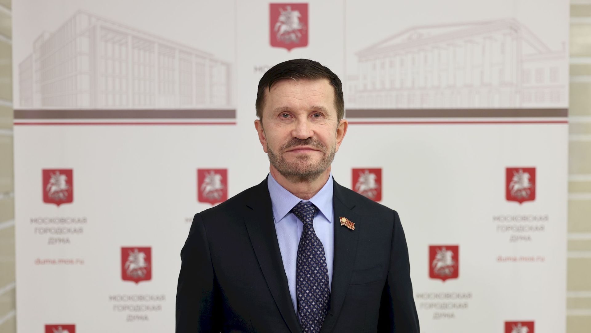 28.01.2026. Александр Семенников: В Москве создадут Внуковский районный суд