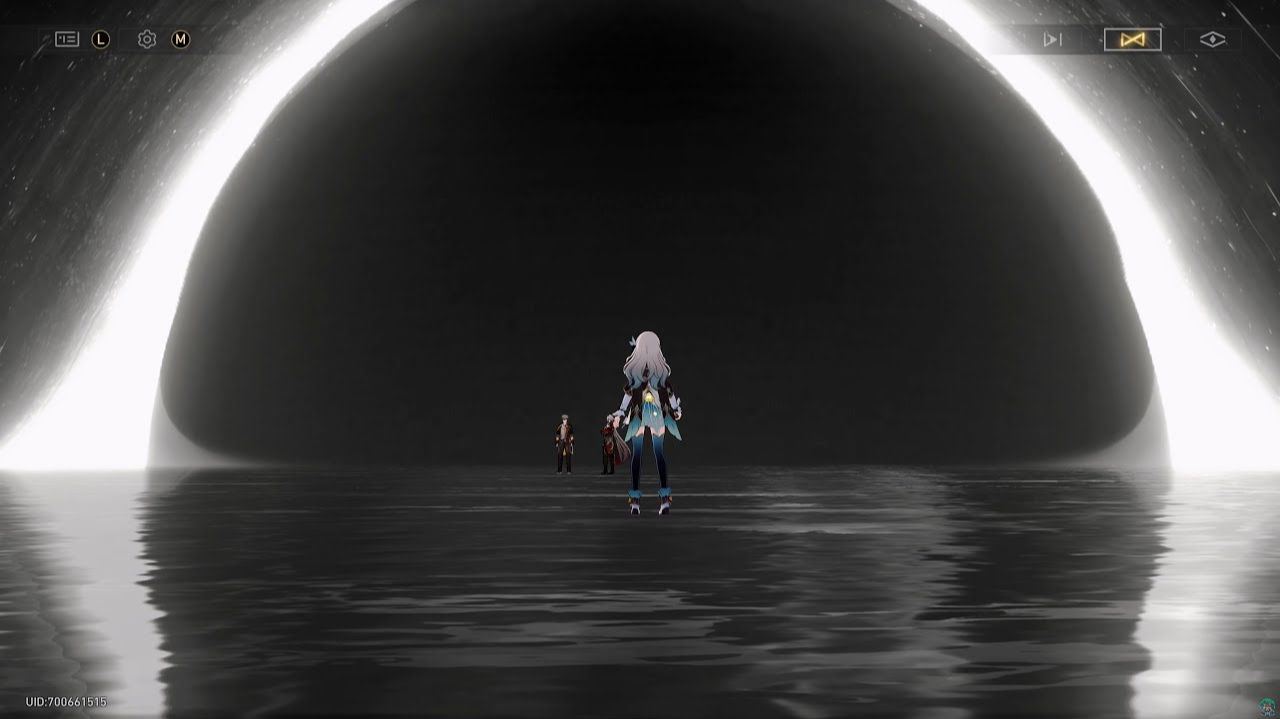 [PC] [186] Honkai: Star Rail 3.8 - Память что увертюра в снах: Каждый рассвет этого мира