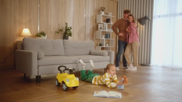 Рекламный ролик Damy Floor