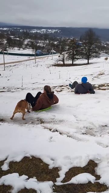 Баговские горки