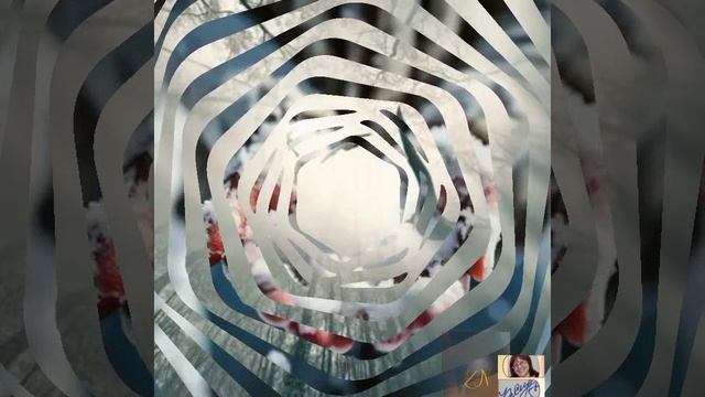 Александр Эгромжан "Первый снег"1000377010.mp4