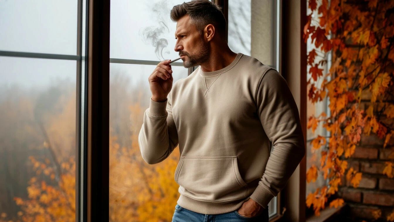 Тягучие туманы...