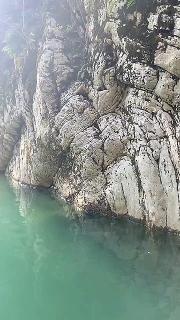 Сап-прогулка по сказочным каньонам Хосты! 🌿🏞🚸💯🔥