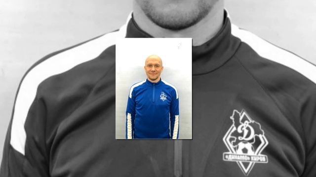 СПОРТ СТОРИС 189 | известный в прошлом вратарь, а ныне тренер Дмитрий Рябов