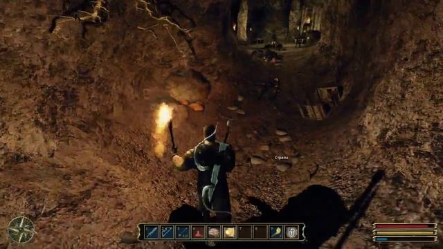 Gothic 3 часть 8