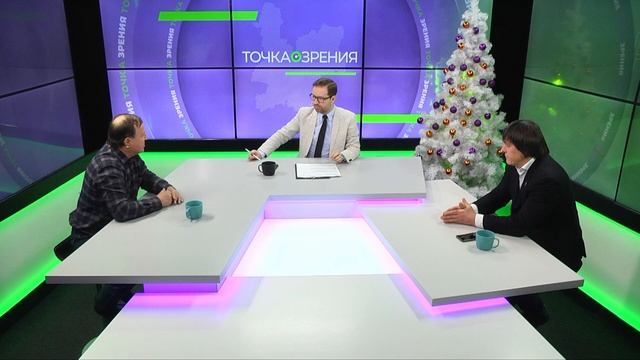 Точка Зрения №52 | Наши люки не для скуки