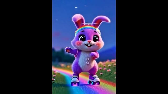 Веселая песенка для детей