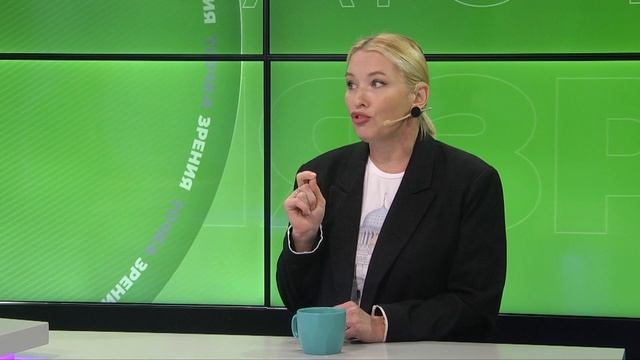 Точка Зрения №54 | Экскурсоводы