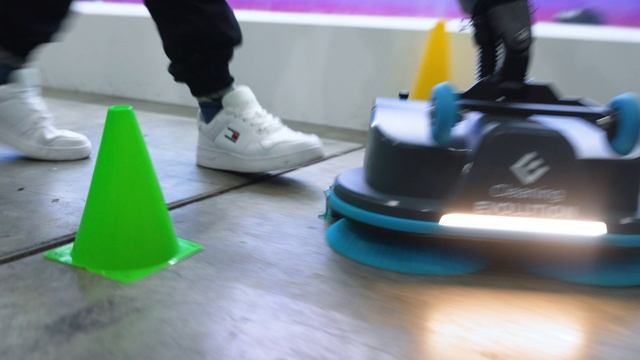 CleanExpo 2025 - Отчетный ролик 11.11.2025