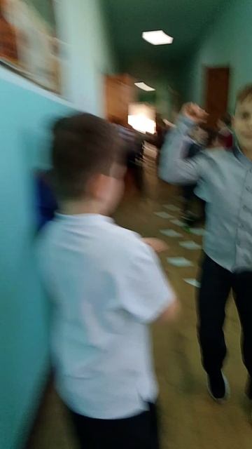 школа (часть 4)