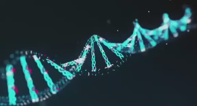 ... Что такое ДНК простыми словами....