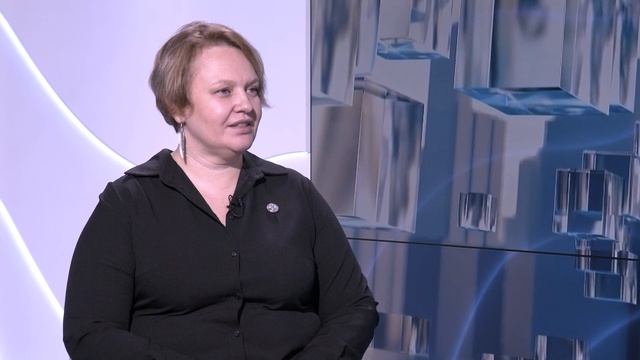 Здравый смысл. 28-01-2026. Гостья студии – руководитель визит-центра Валентина Юлдашева