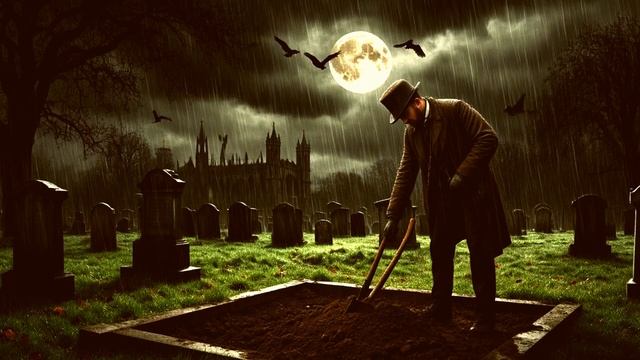 Gothic Music | The Darkness