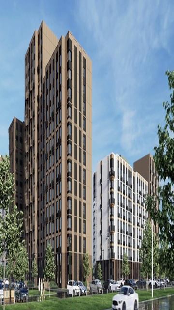 Новосибирск. 3к. квартира от 9 млн. 250 тыс. руб. метро Заельцовская