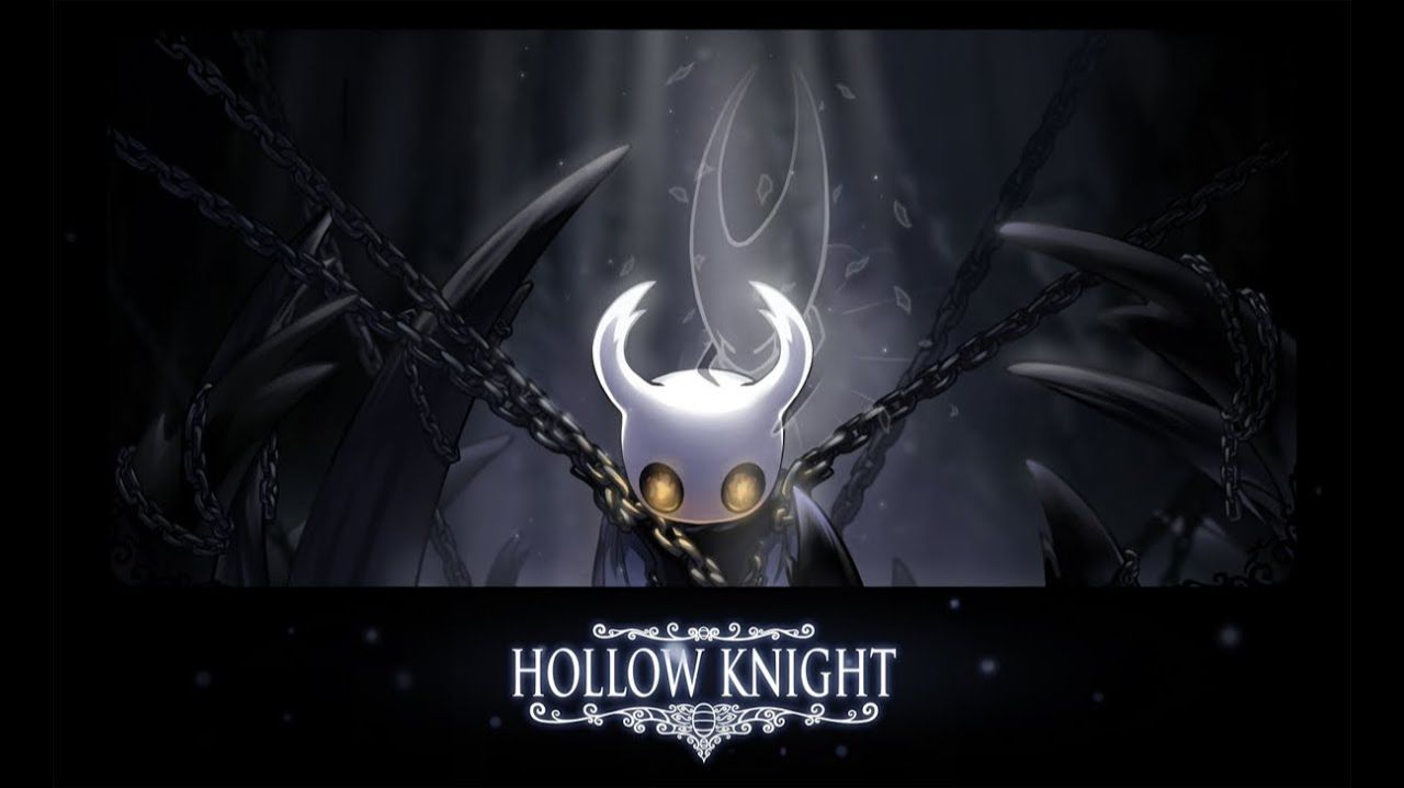 Hollow Knight проходим на все достижения с нуля.10