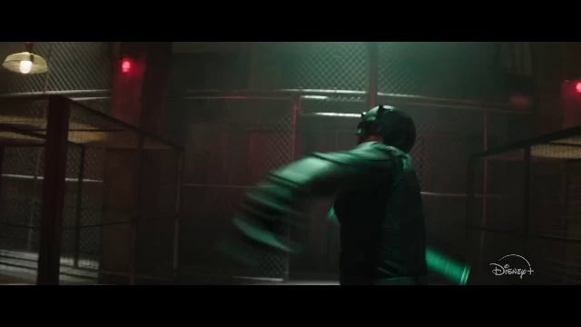 «Сорвиголова Рождённый заново» — вышел первый тизер-трейлер второго сезона сериала от Marvel.