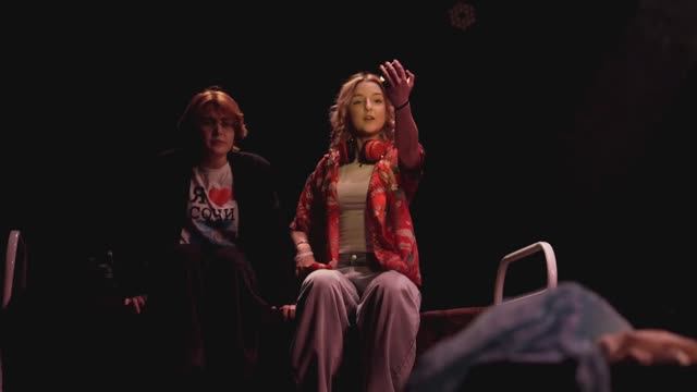 Первачок-2025. Тайны отражений | Репортаж