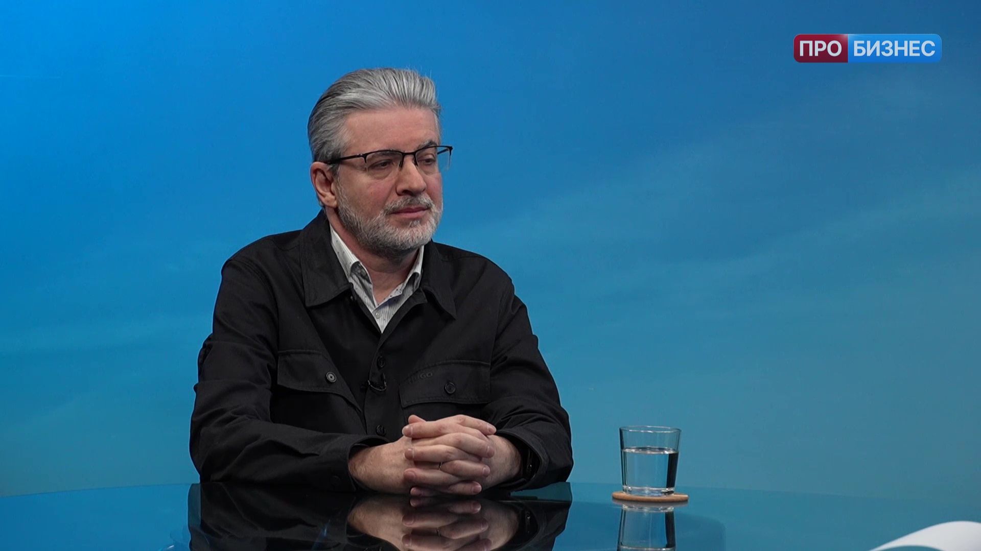 Цифровые горизонты. Владислав Беляев, директор по информационным технологиям «Группы Черкизово»