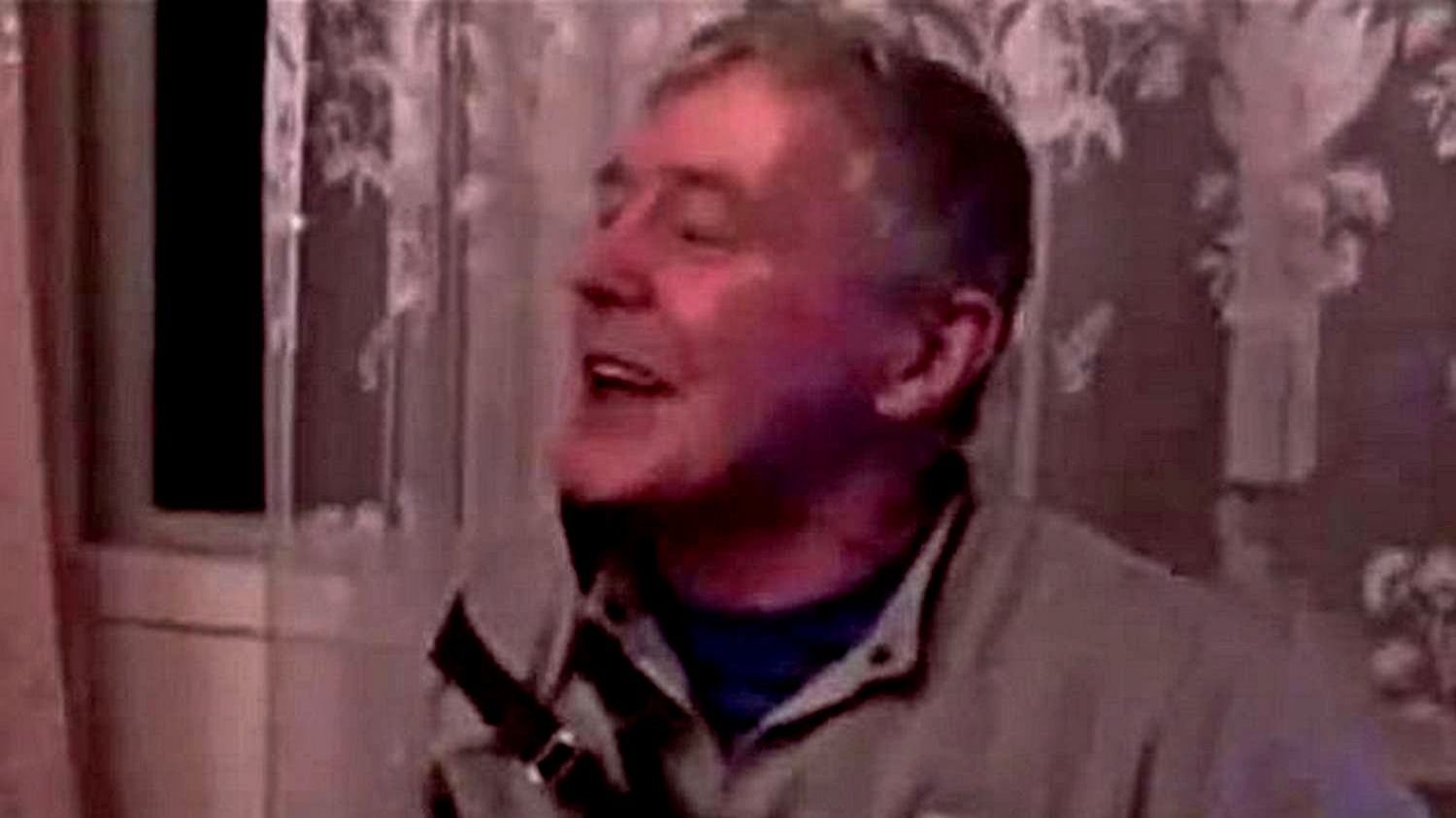 Алексей  Мазуров - Ой,Томочка,Тамарка,в тебя вселился бес...