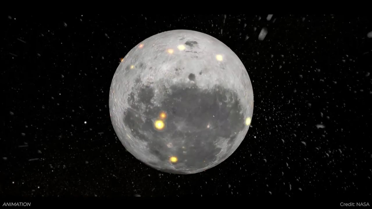 Перехватчик кометы ускорился // Запуск ракеты-носителя Artemis II SLS // Ядерная лунная гонка