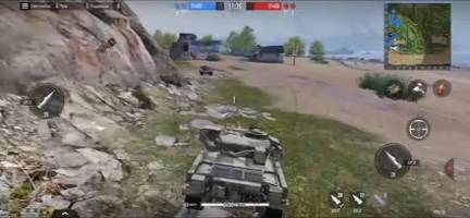 10к УРОНА & 12 ФРАГОВ