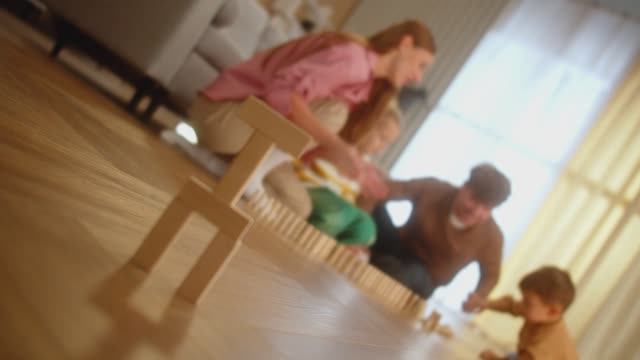 Рекламный ролик Damy floor